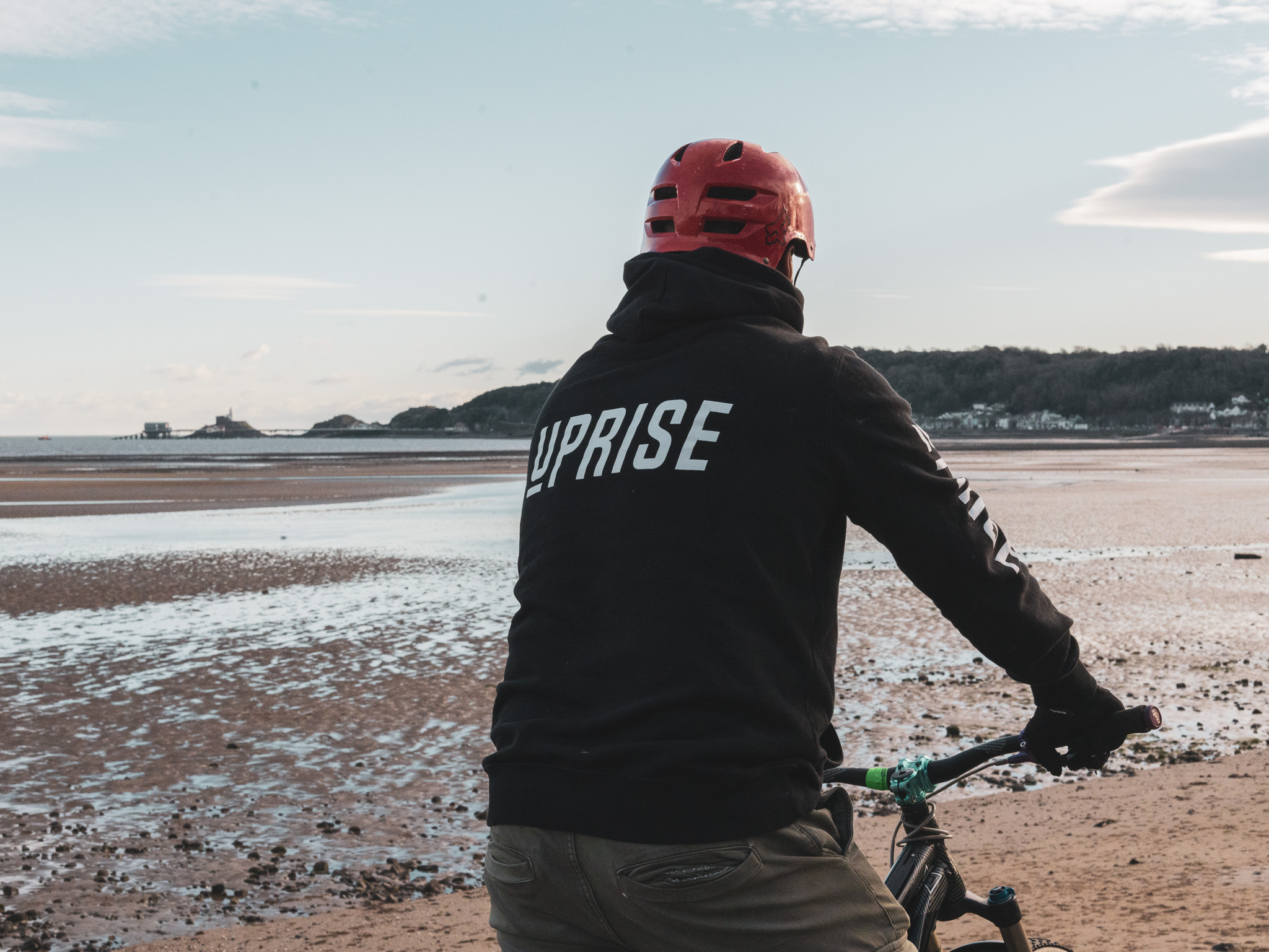 Join our Uprise Ambassador platform – uprise