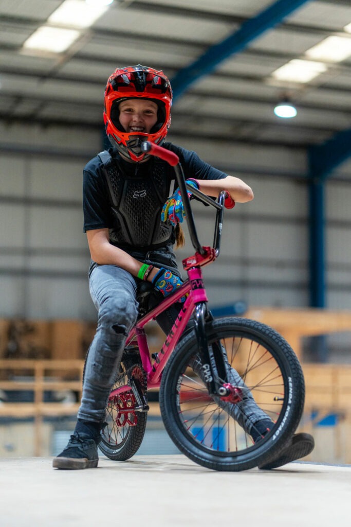 Rise with us Series 1 – Ellie – uprise