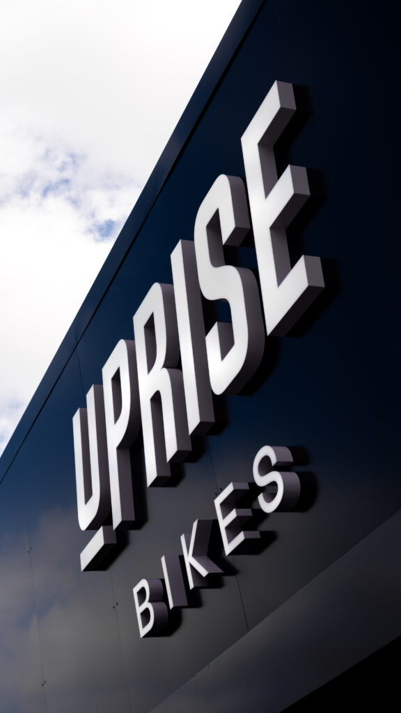 Introducing…Uprise Electric! – uprise