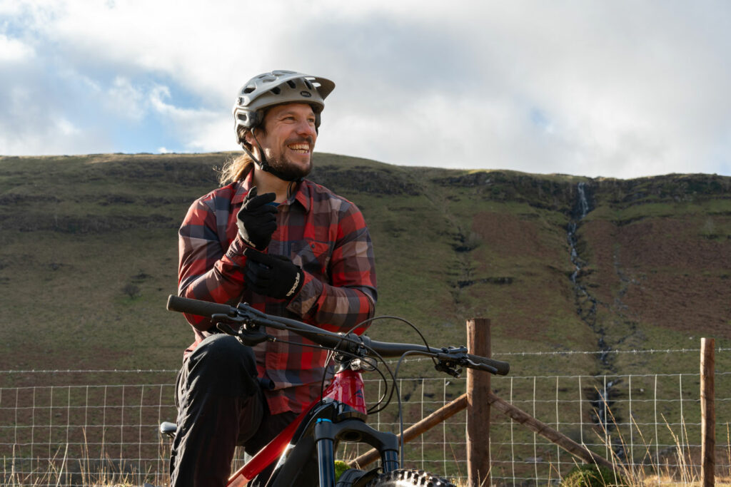 Rise with us Series 1 – Chris – uprise