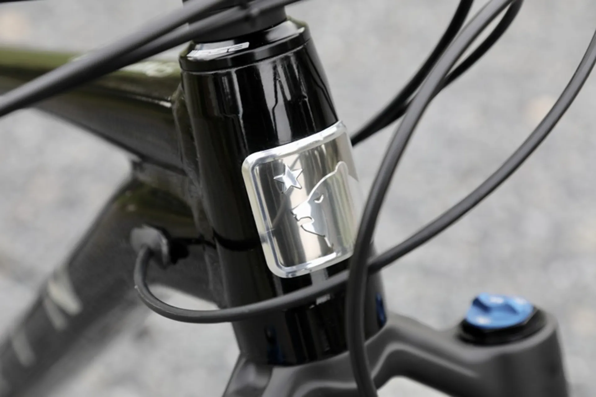 Marin Team Marin 2 29er 2023 Hardtail Mountain Bike - Black