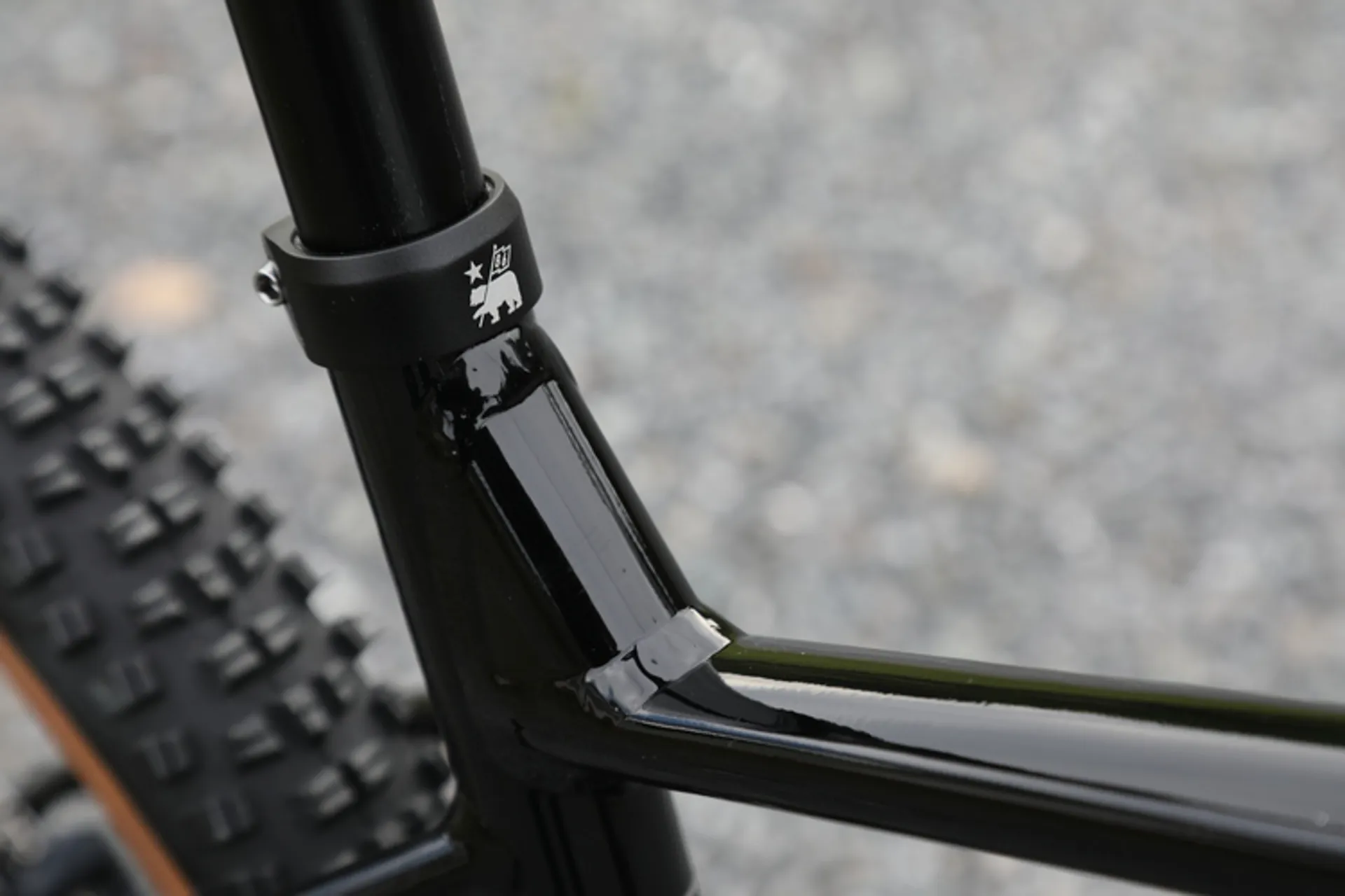 Marin Team Marin 2 29er 2023 Hardtail Mountain Bike - Black