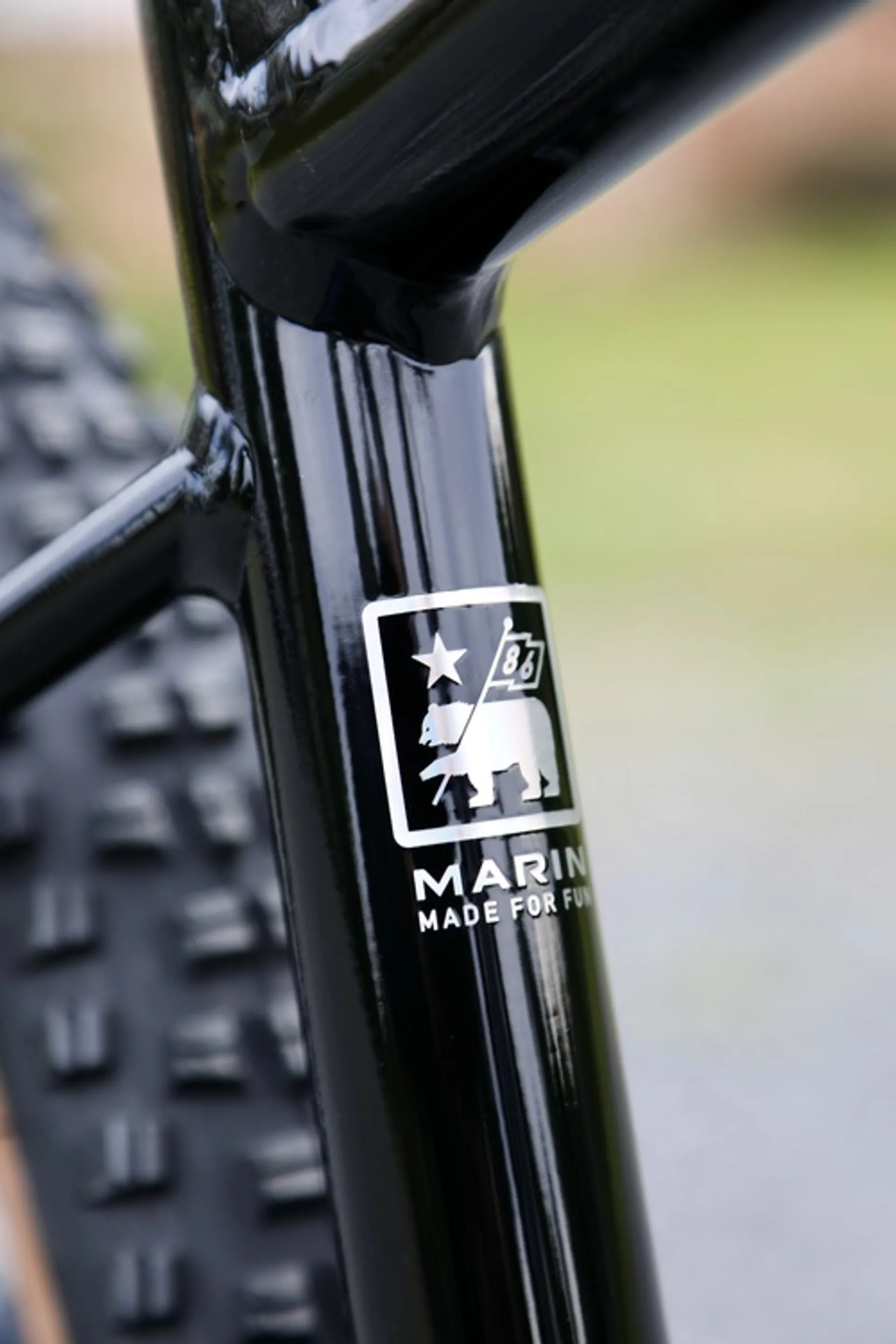 Marin Team Marin 2 29er 2023 Hardtail Mountain Bike - Black