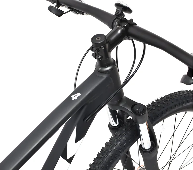 Nearly New Trek Marlin 4 Gen 2 27.5/29er 2023 Hardtail Mountain Bike ...