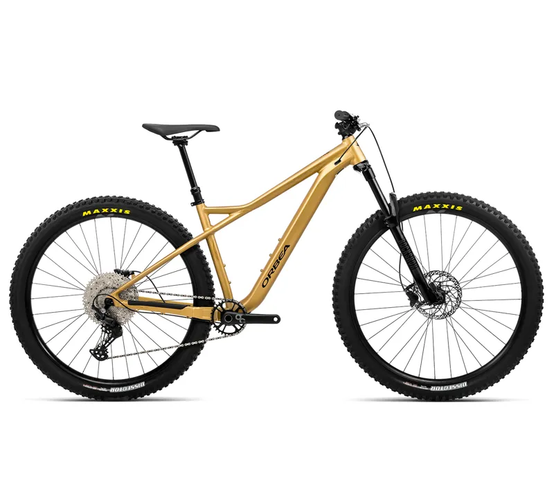Orbea hardtail store