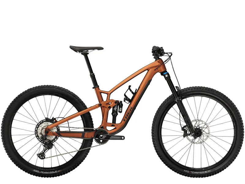 Trek Fuel EX 8 Gen 6 27.5/29er Full Suspension MTB - Pennyflake