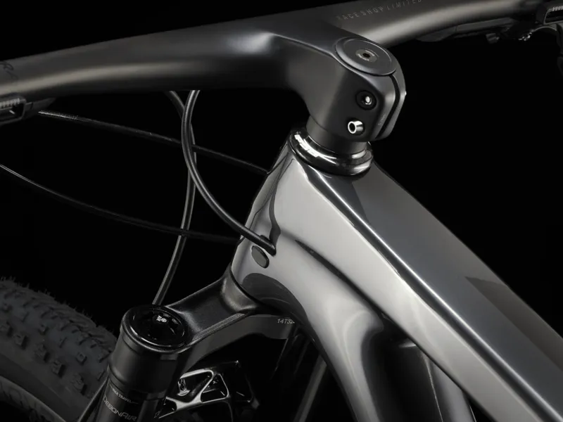 Trek Supercaliber SLR 9.9 X0 AXS Gen 2 2024 Full Sus MTB - Deep Smoke