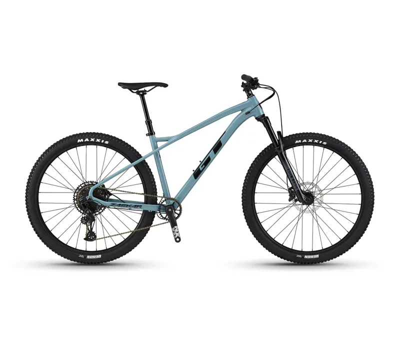 Gt hardtail store