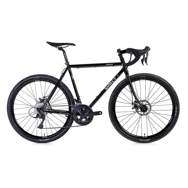Mens Road Cyclocross Bikes Uprise Bikes