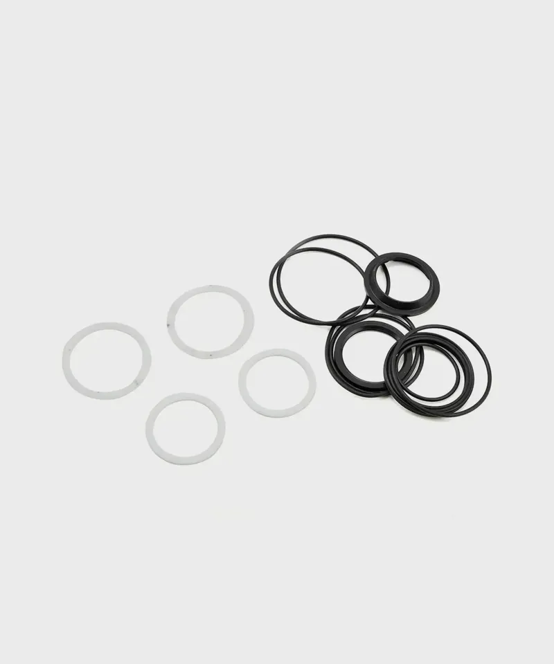 Fox Shock Float Rebuild Kit From 2000 Onwards
