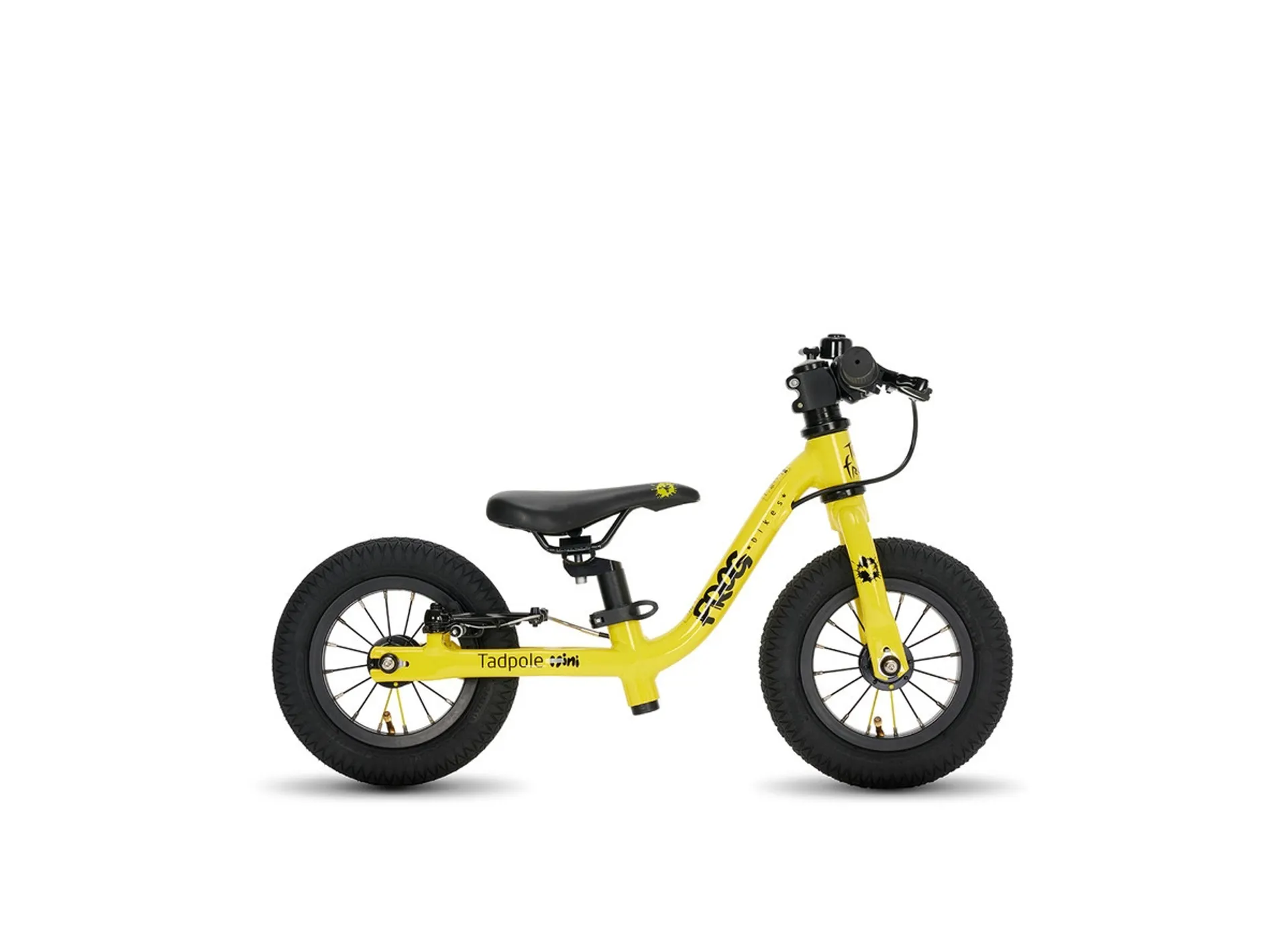 Frog Tadpole Mini 10w 2025 Tour De France Edition Balance Bike