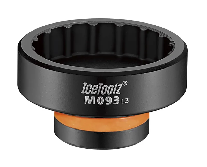 Ice Toolz BB Tool for BBR60 Shimano External Bearing BB