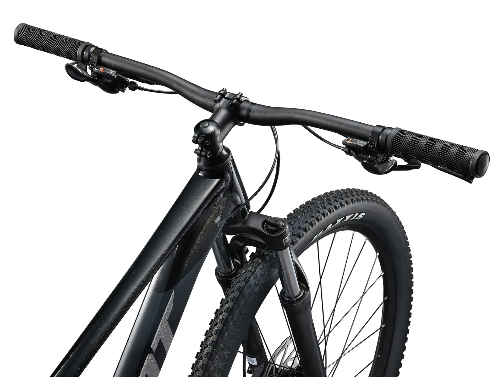 Giant Talon 3 27.5/29er 2025 Hardtail Mountain Bike - Panther