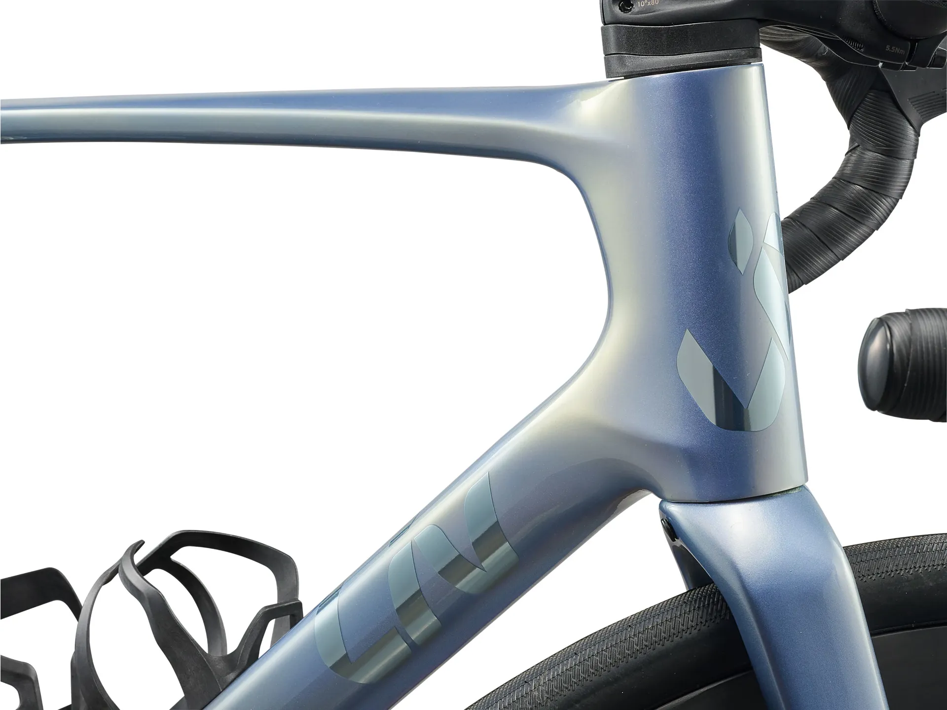 Liv Avail Advanced Pro 0 2026 Women's Carbon Road Bike - Dreamy Blue