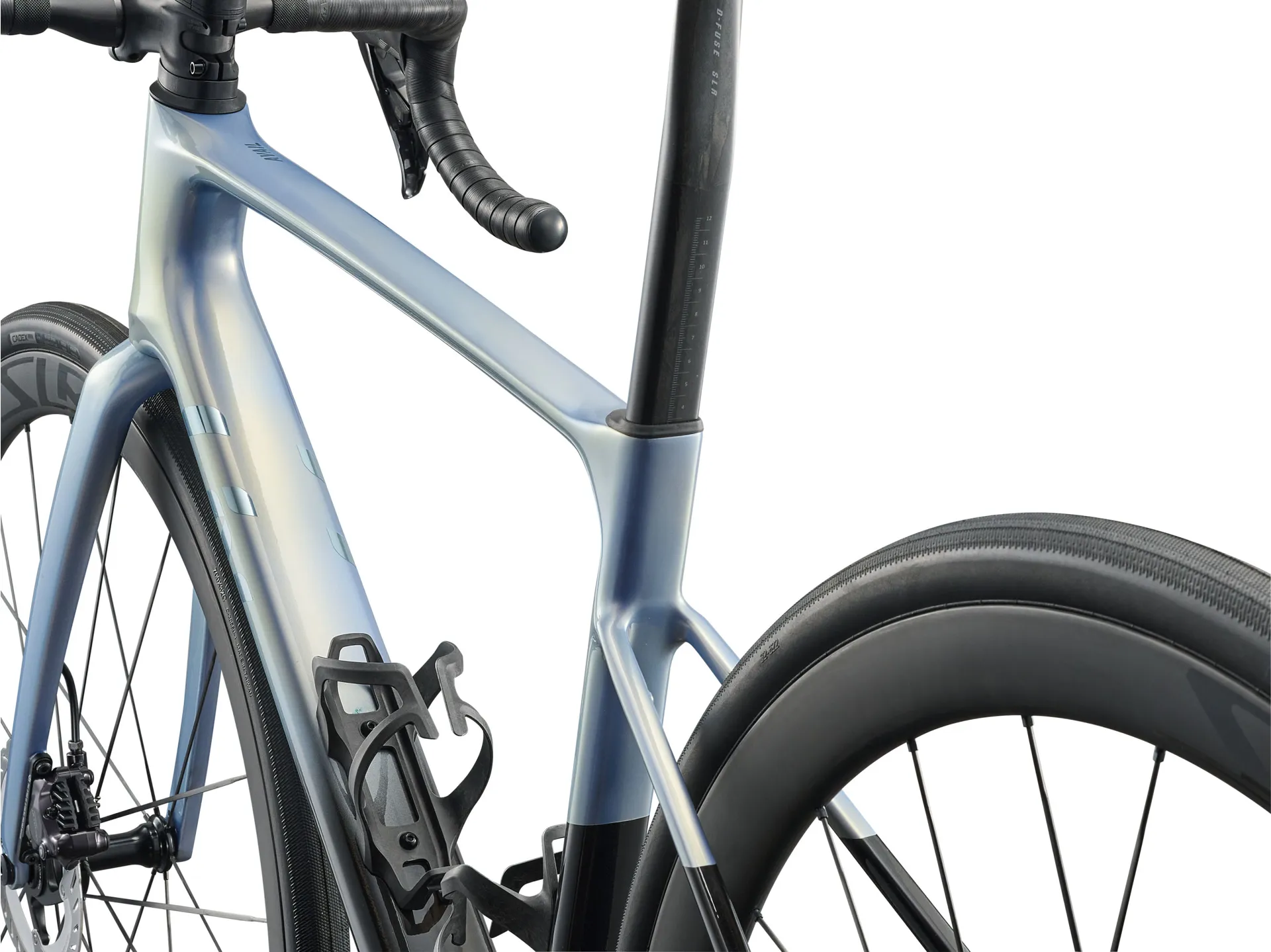 Liv Avail Advanced Pro 0 2026 Women's Carbon Road Bike - Dreamy Blue