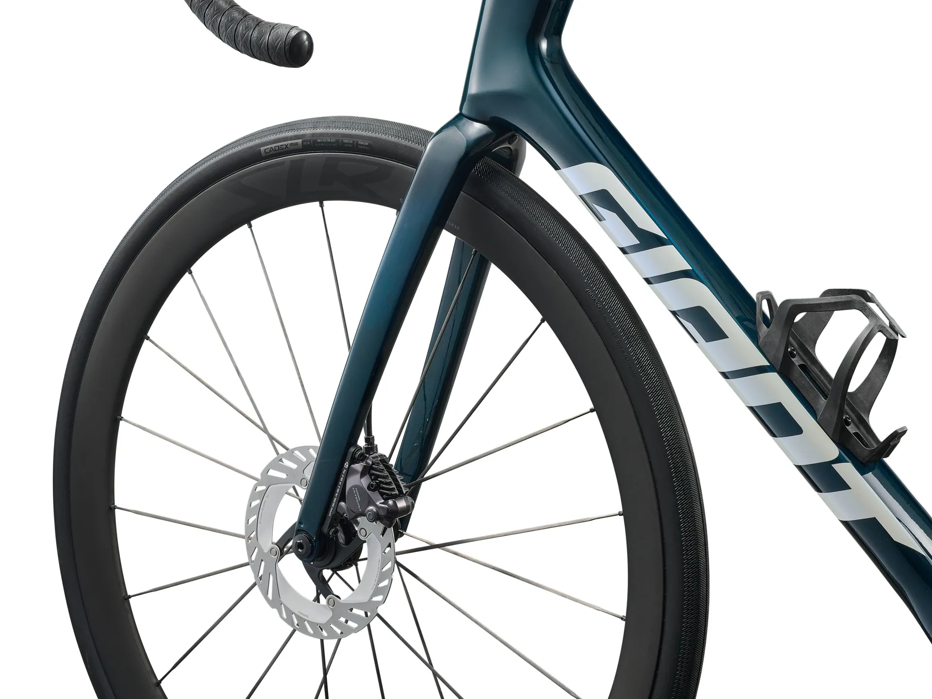 Giant Defy Advanced Pro 0 2026 Carbon Road Bike - Mariana Blue