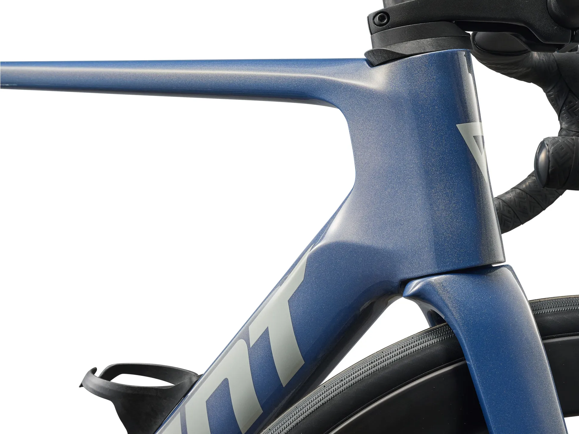 Giant Propel Advanced Pro 1 2026 Carbon Road Bike - Midnight Moon