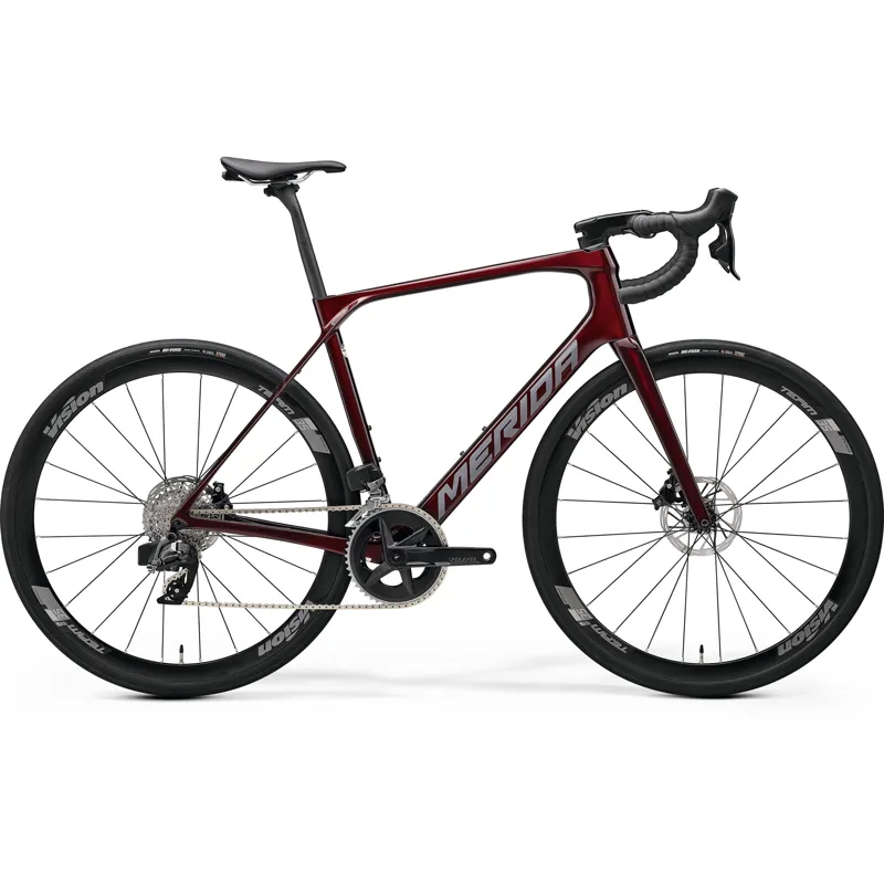 Merida scultura endurance store