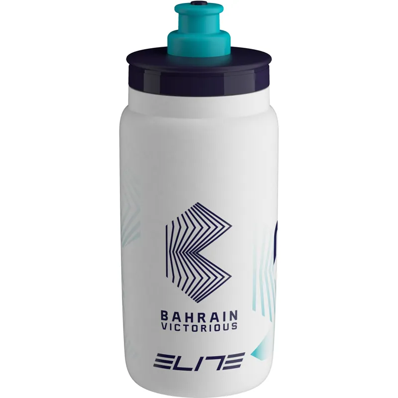Elite Fly Bahrain Victorious 2025 550ml Water Bottle