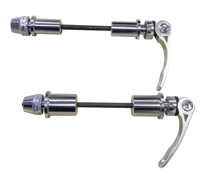 Minoura Thru Axle Adapters