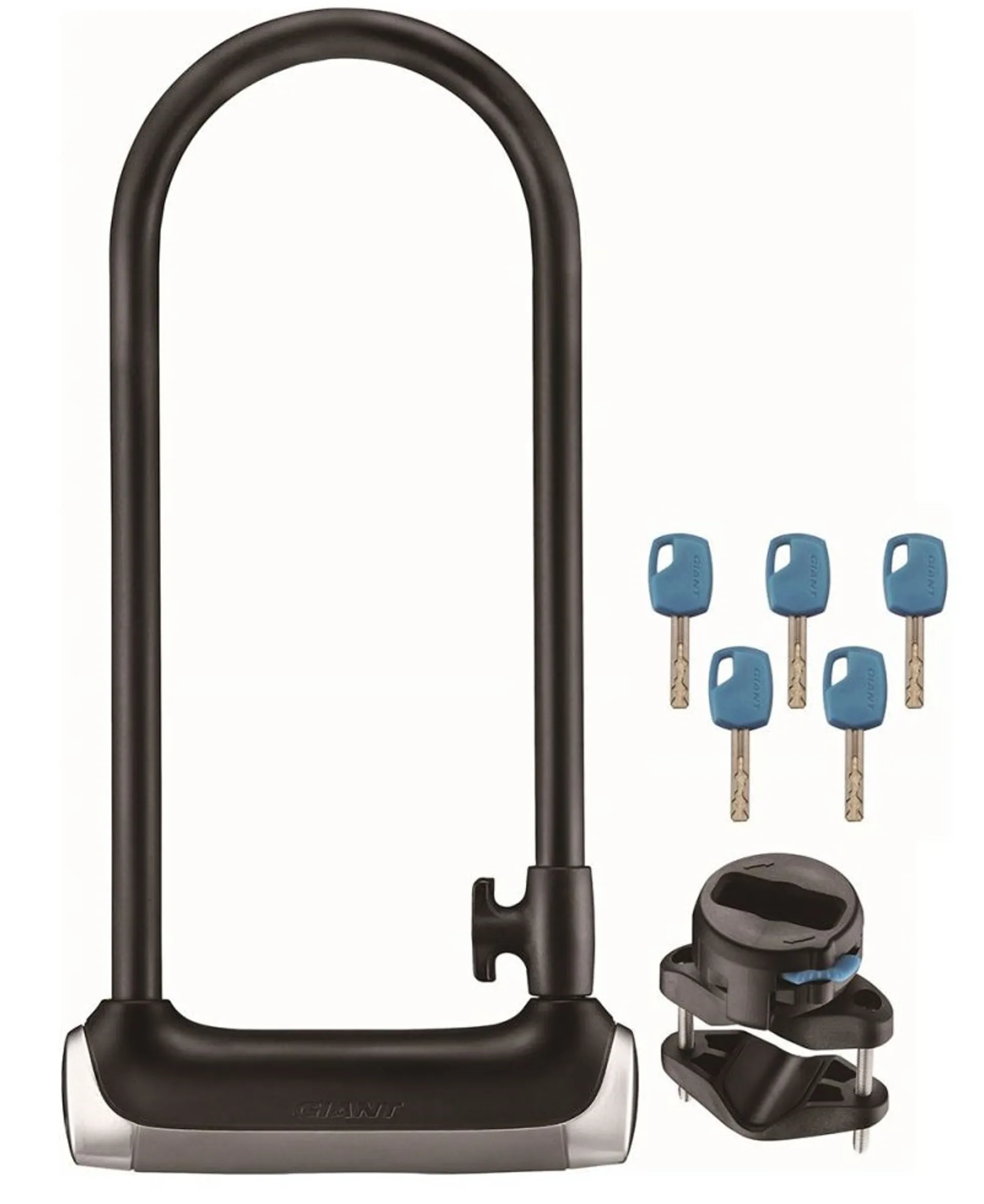 Giant Surelock Protector 2 LS Shackle Lock
