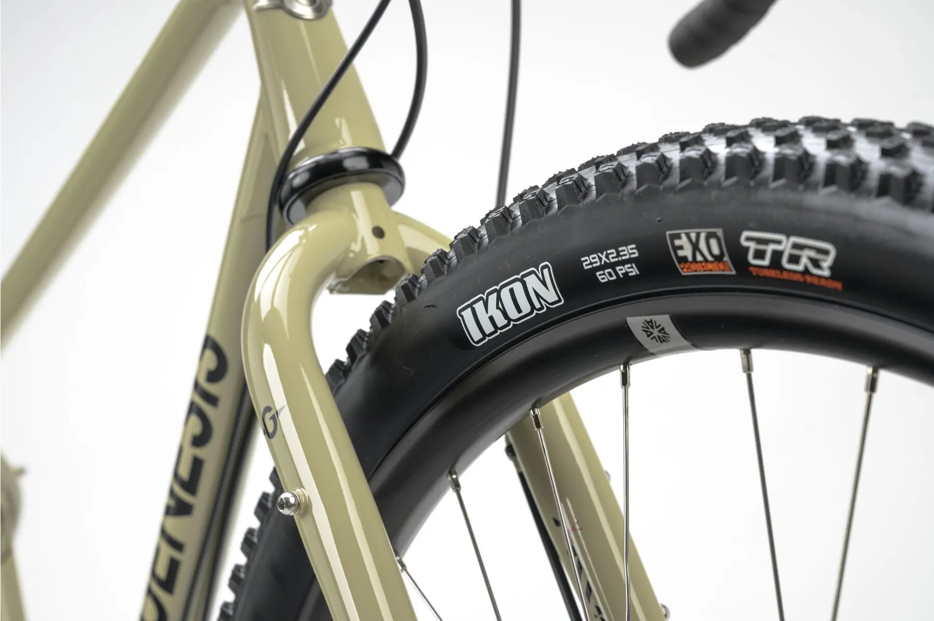 Genesis Vagabond 10 2025 Gravel Road Bike - Rolling Bones