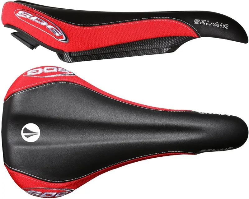 SDG Bel Air SL I-Beam Saddle
