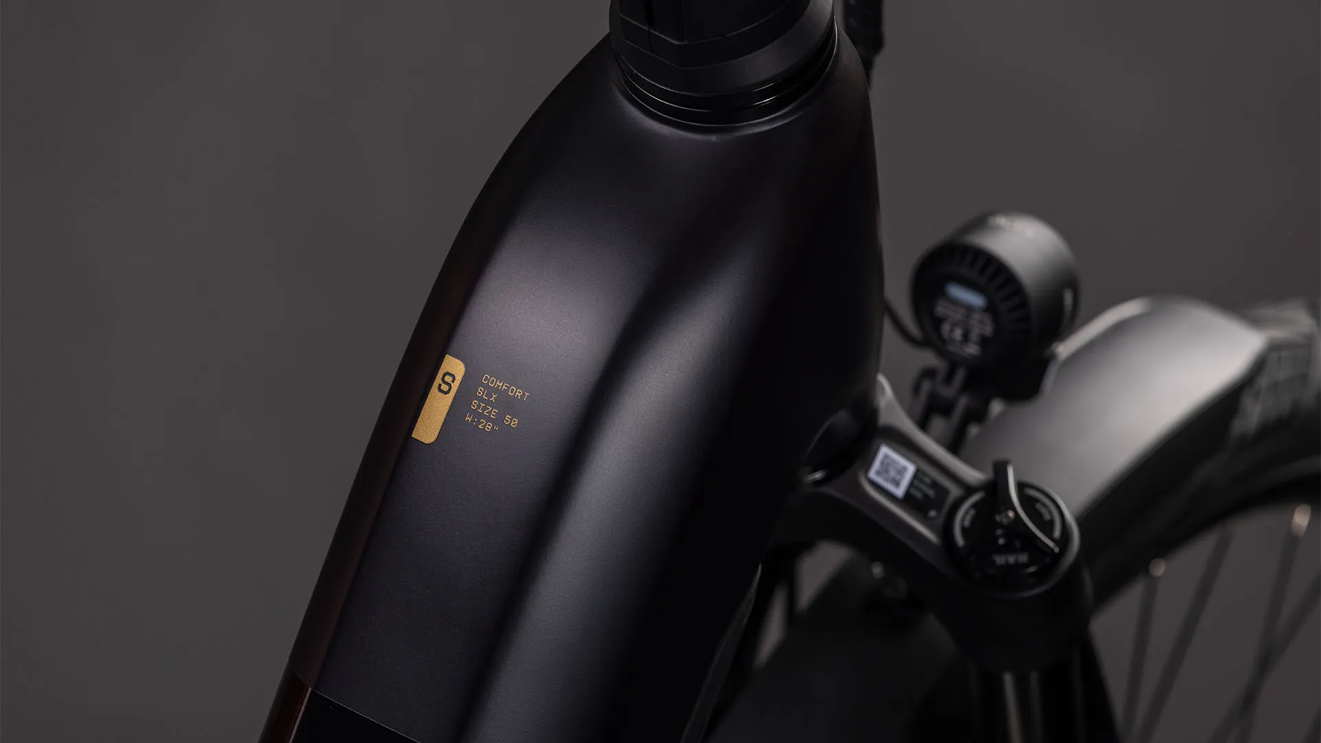 Cube Kathmandu Hybrid Comfort SLX 800wh Easy Entry 2026 Electric Hybrid ...