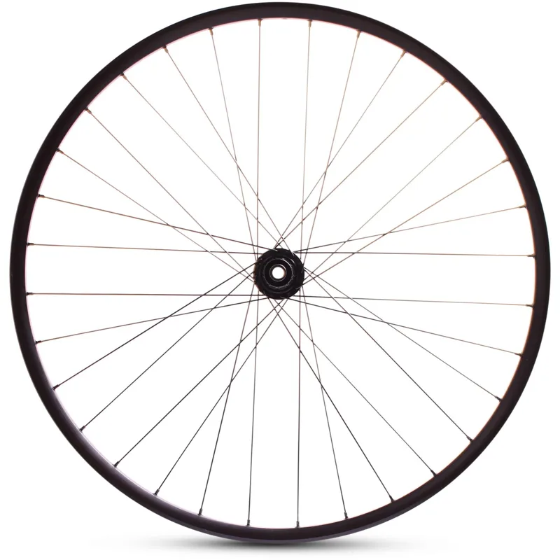 M Part M25 142x12mm 12sp TLR 29er Rear MTB Wheel - Black